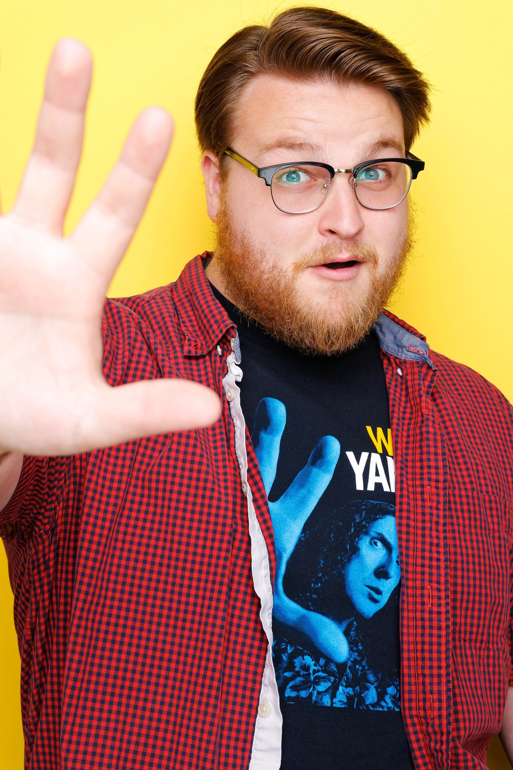 Luke Matthew Simon - Home